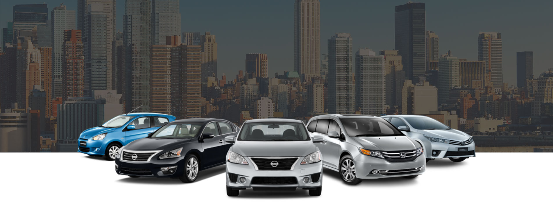 Explore Our Gallery | Brian & Gayle’s Transportation Services