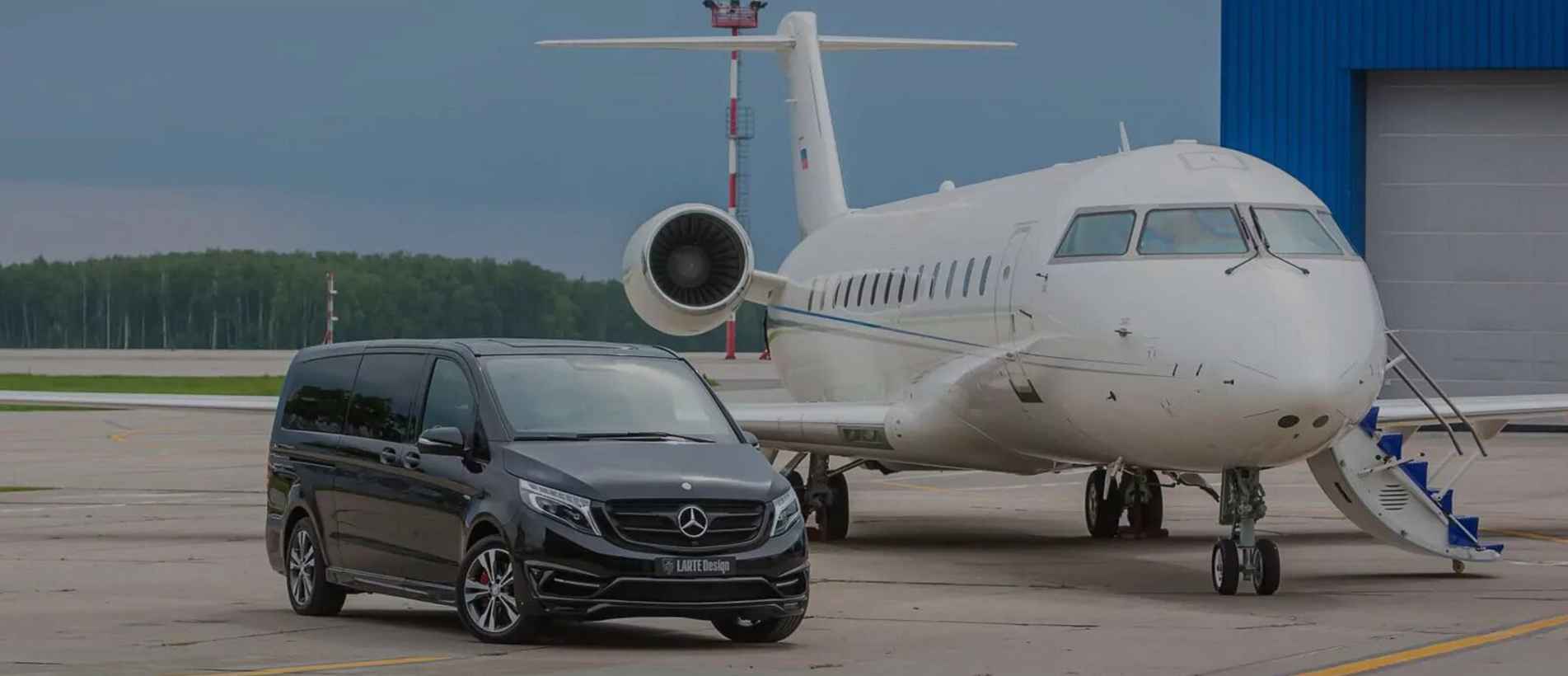 Best Transportation Services in Spring Hill FL | Book Now!