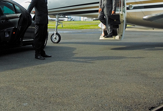 Explore Our Gallery | Brian & Gayle’s Transportation Services