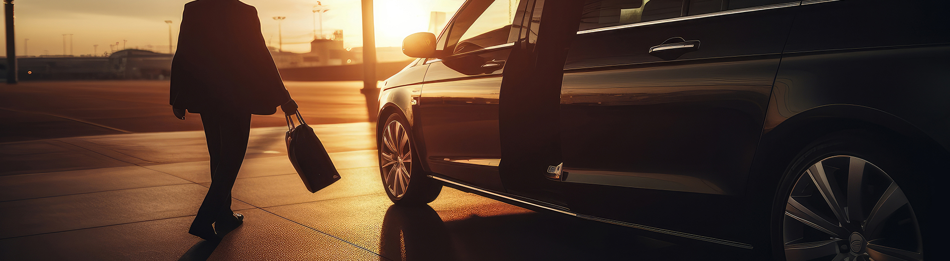 Explore Our Gallery | Brian & Gayle’s Transportation Services