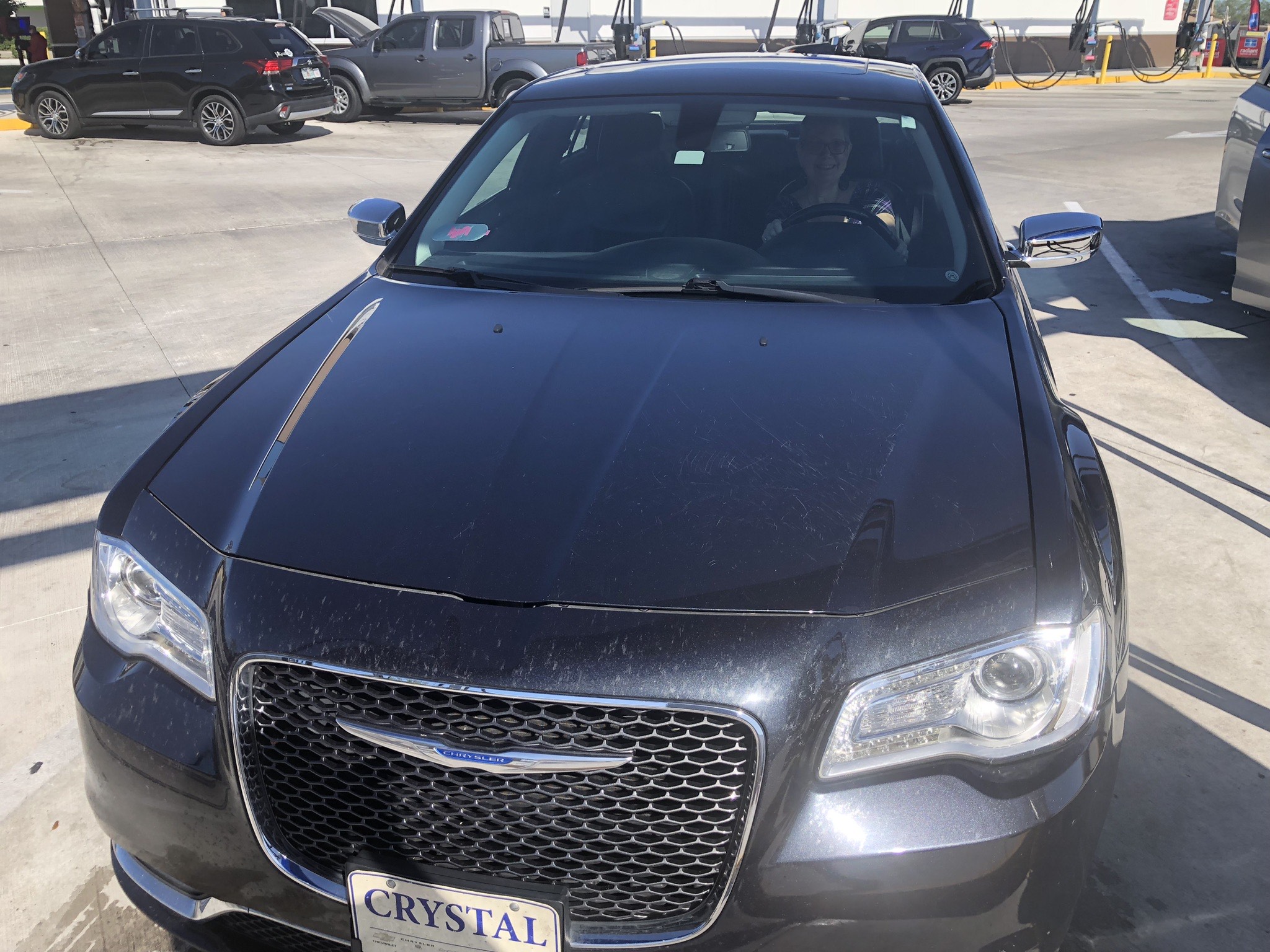 Explore Our Gallery | Brian & Gayle’s Transportation Services