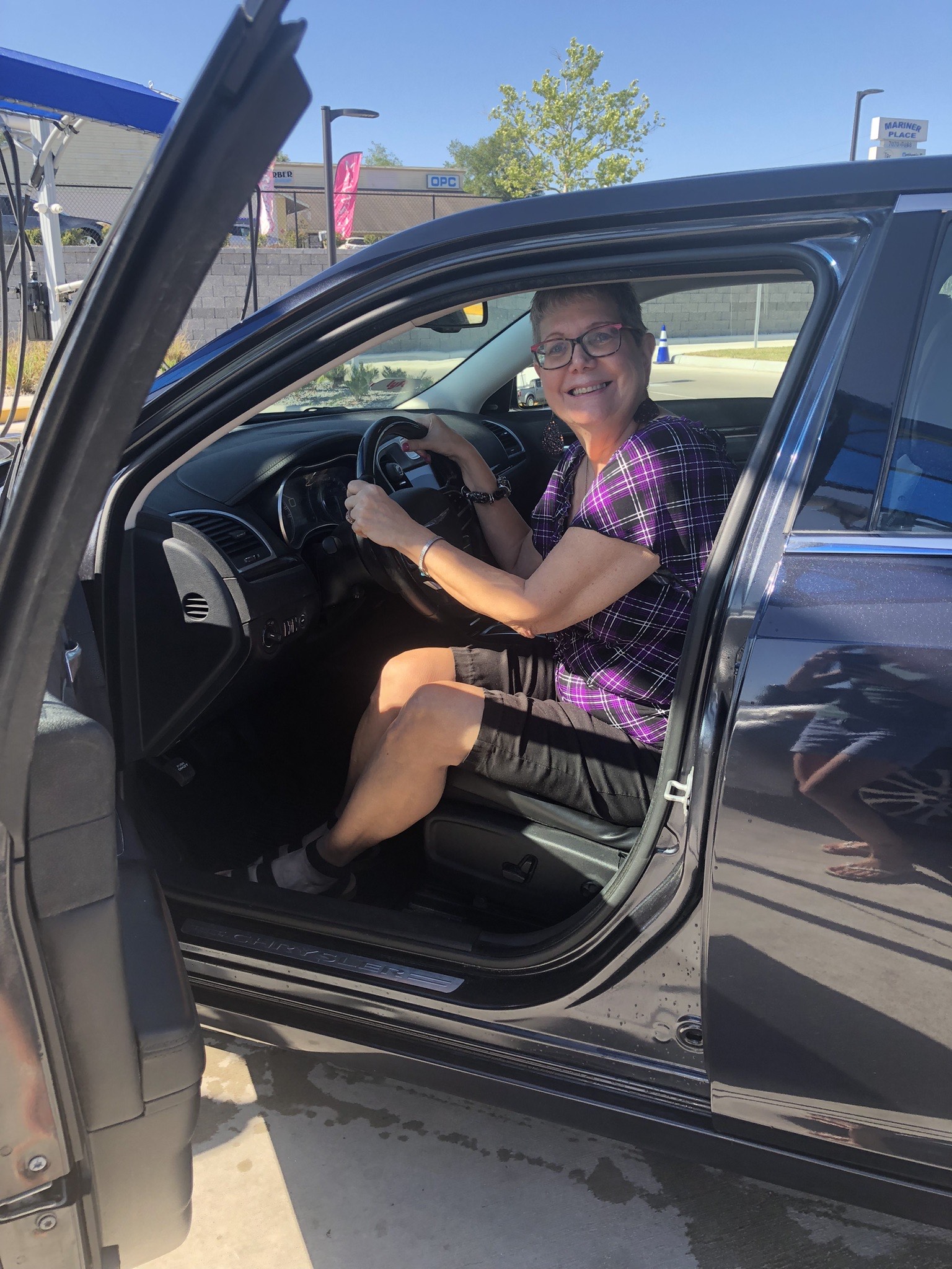 Explore Our Gallery | Brian & Gayle’s Transportation Services